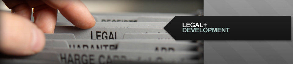 SRi Forensics Ltd. - Legal Development